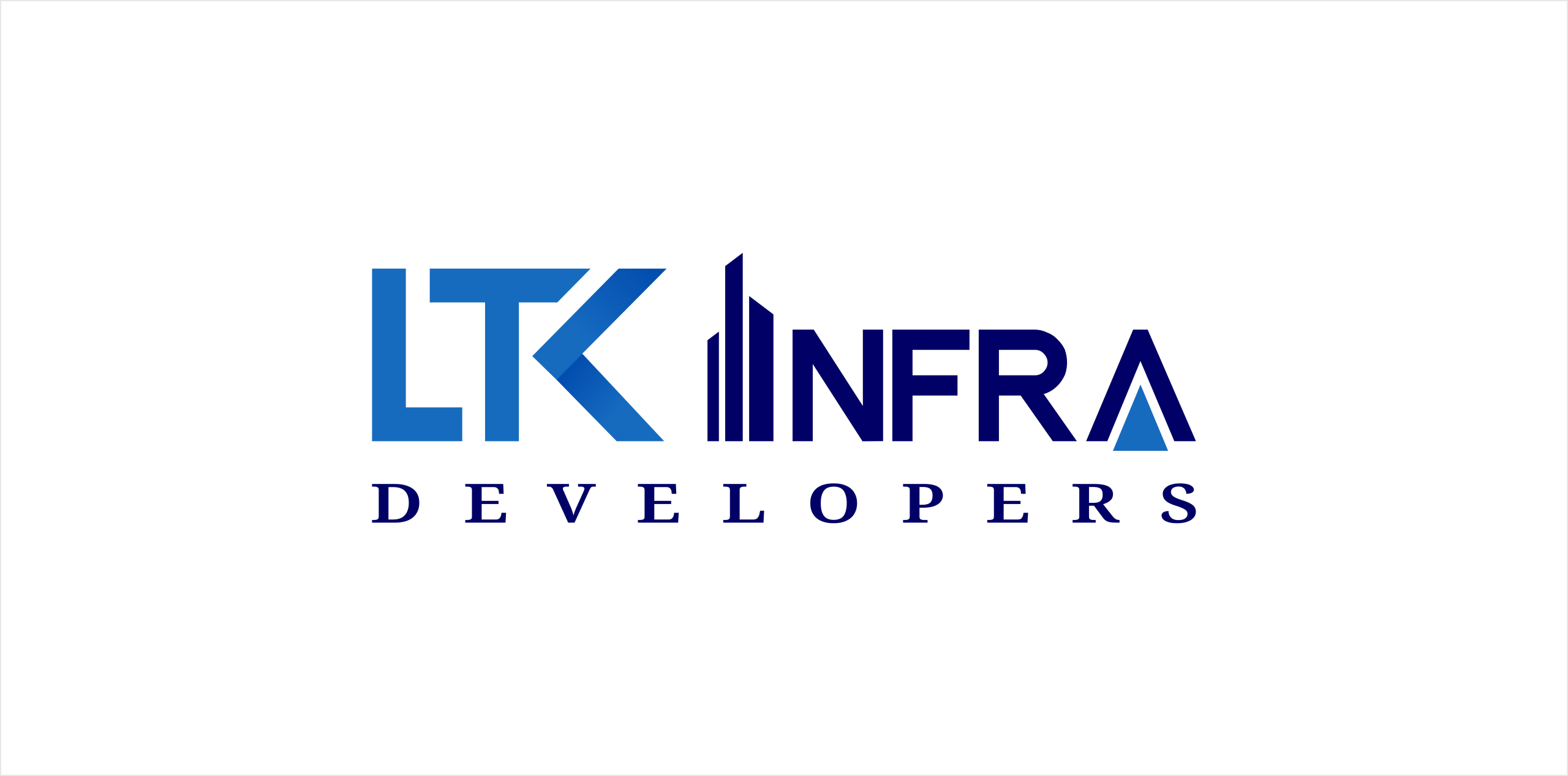 News - LTK Infra Developers